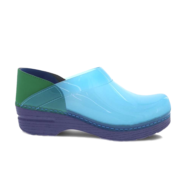 Dansko Women's Translucent Clogs - Dansko® Australia & New Zealand ...